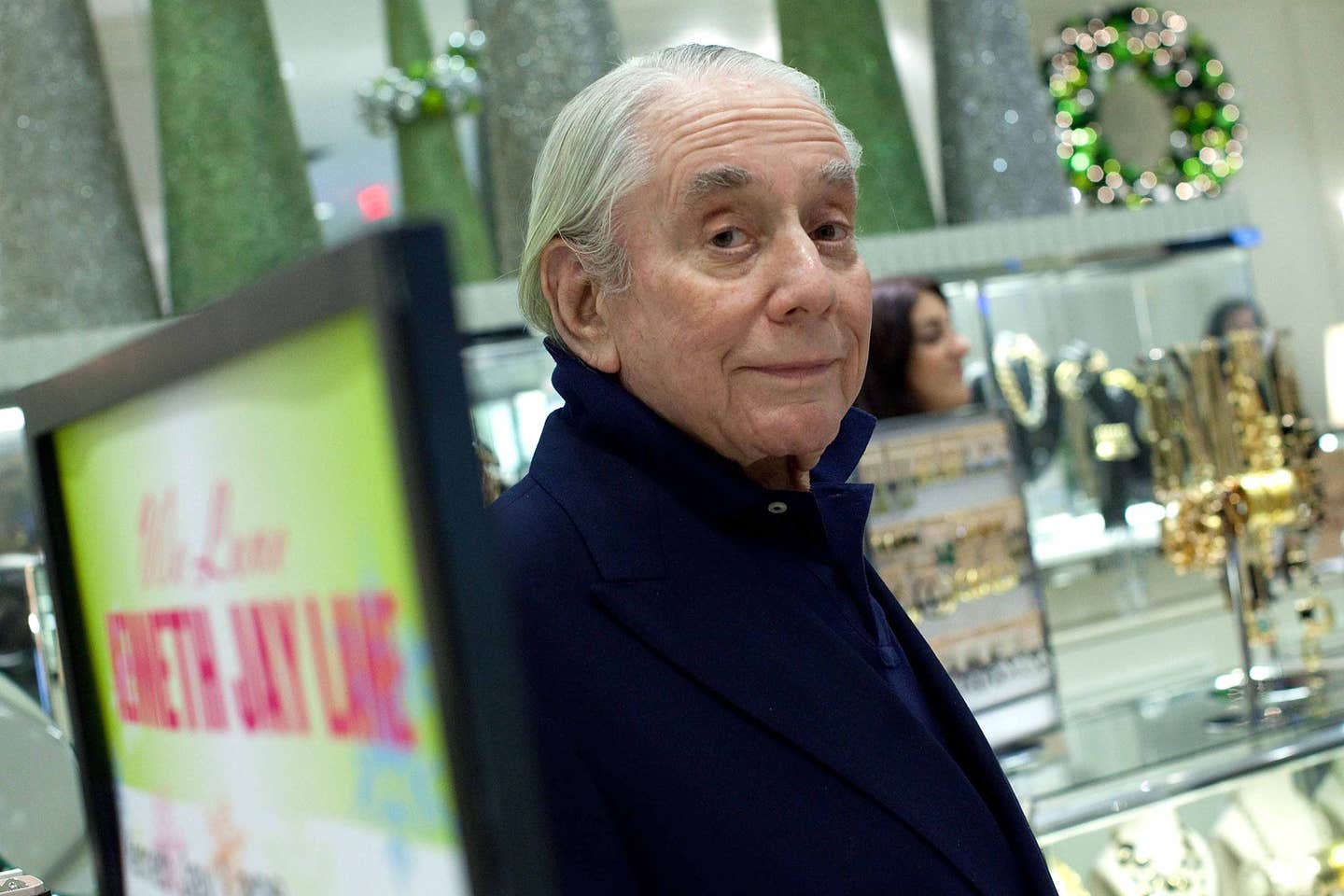 Shamelessly, Kenneth Jay Lane Jewelry - Antique Trader