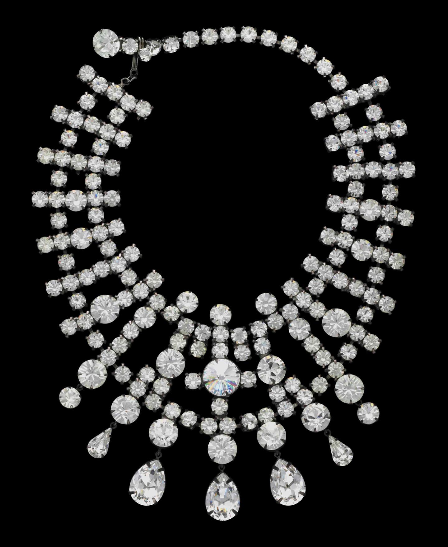 Shamelessly, Kenneth Jay Lane Jewelry - Antique Trader