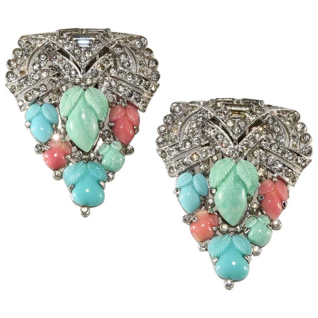 The Best Costume Jewelry Designers - Antique Trader