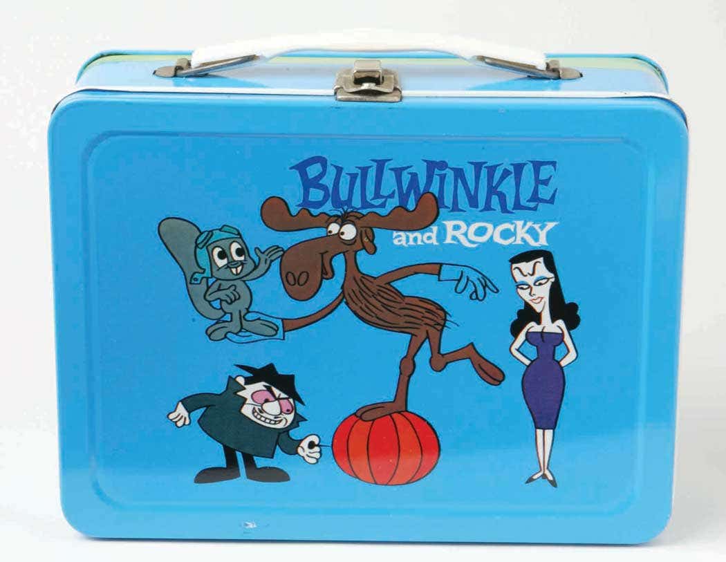 Unpacking the history of the Lunch Box - Antique Trader