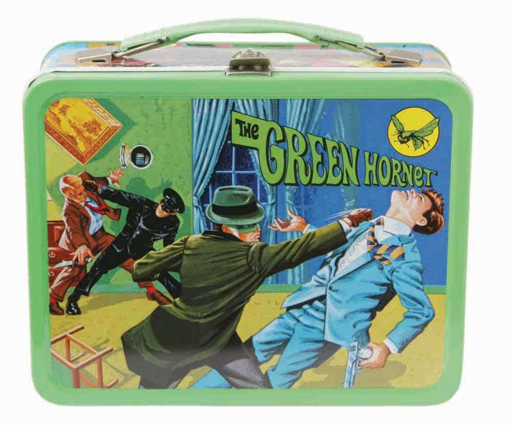 Unpacking the history of the Lunch Box - Antique Trader