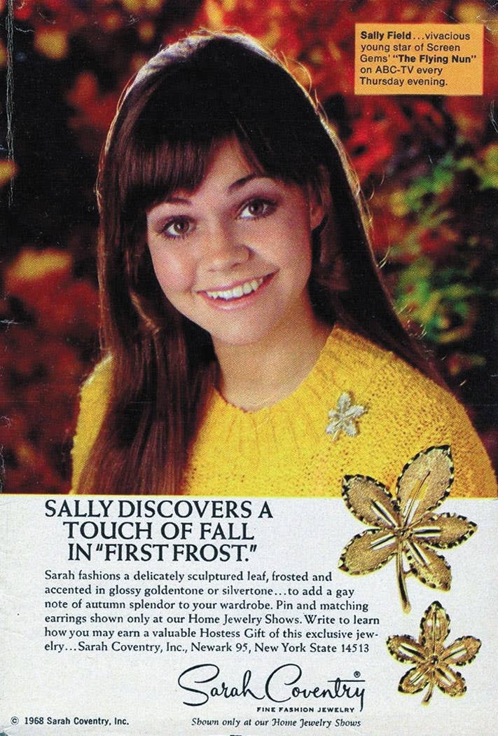 Home Party Jewelry Remembered - Antique Trader