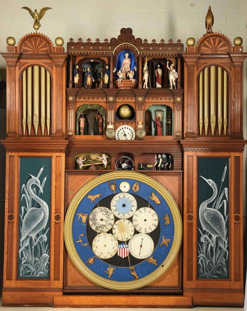 Morphy's Coin-Op Auction a Sure Bet for Collectors - Antique Trader