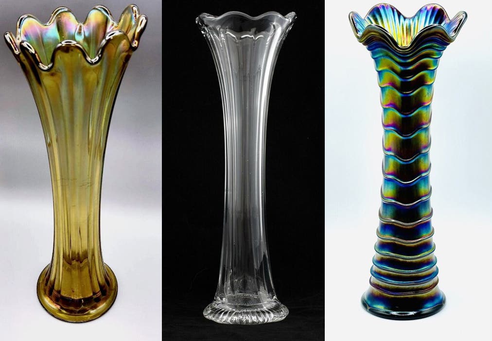 The Allure of Swung Vases: Where Curves Meet Craftsmanship