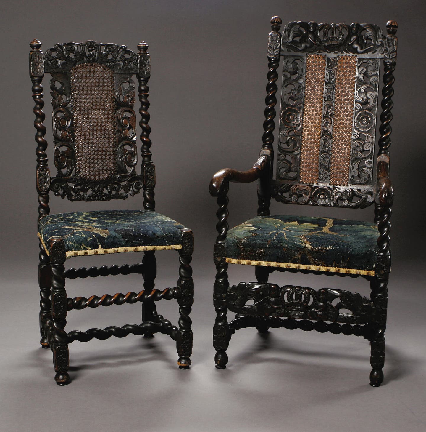 How To Identify Antique Furniture Styles - Antique Trader