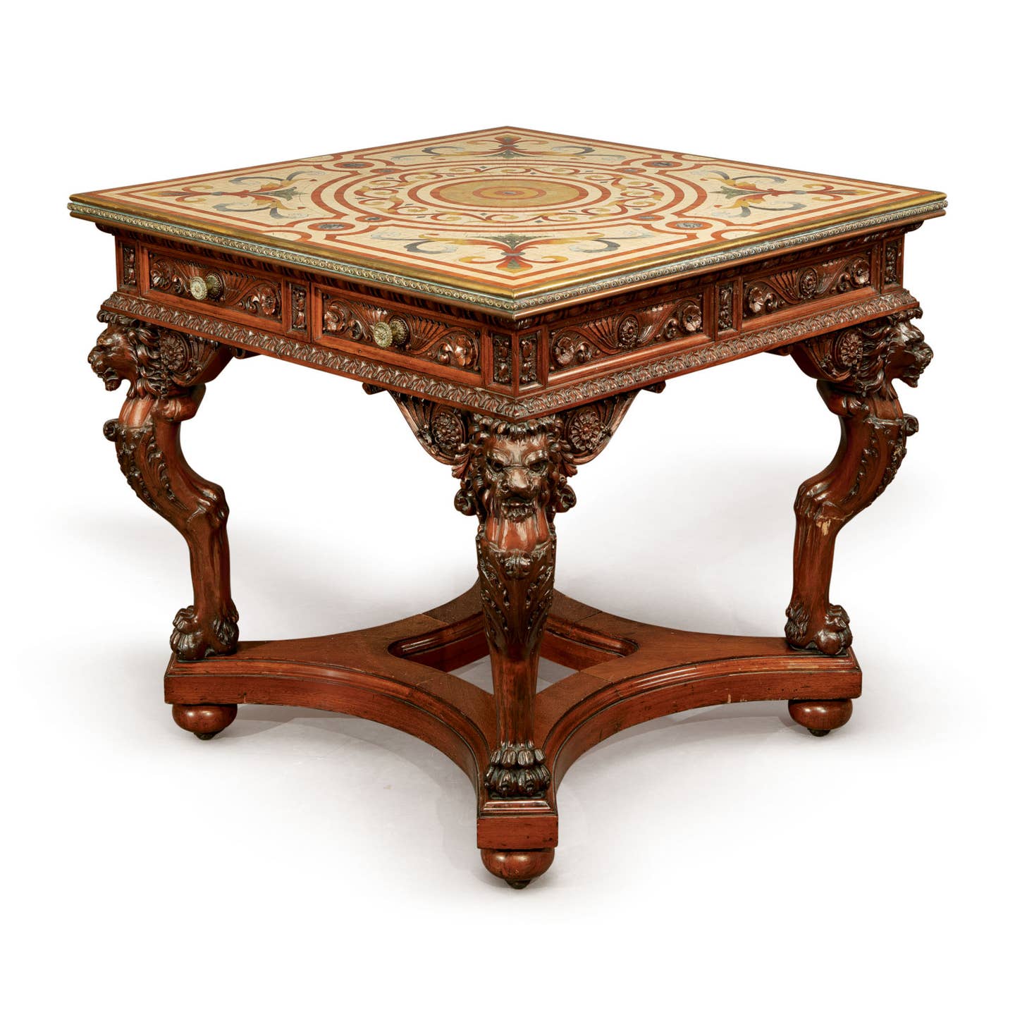 How To Identify Antique Furniture Styles - Antique Trader