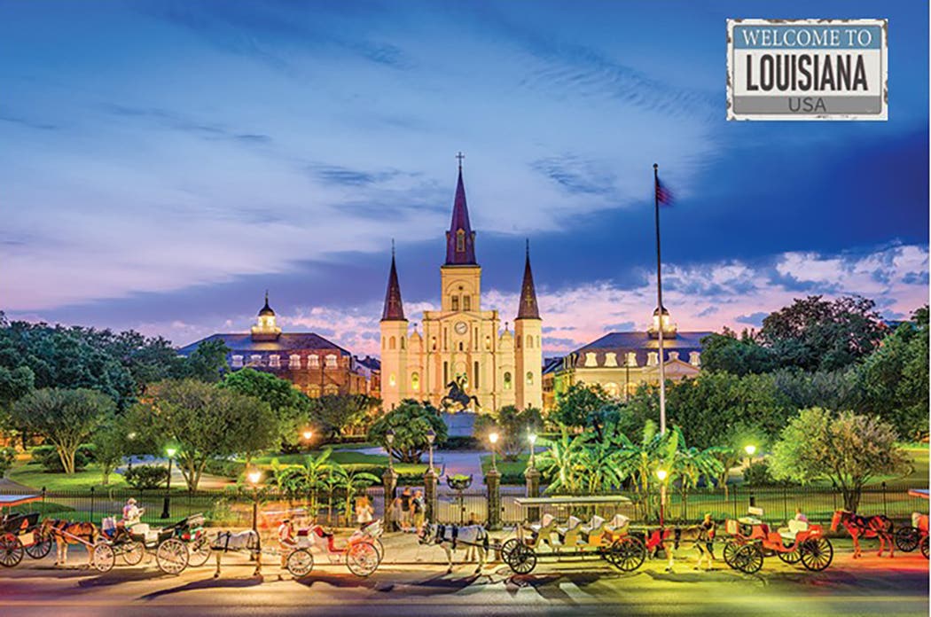 Antiquing Destinations: The Hot List - Antique Trader