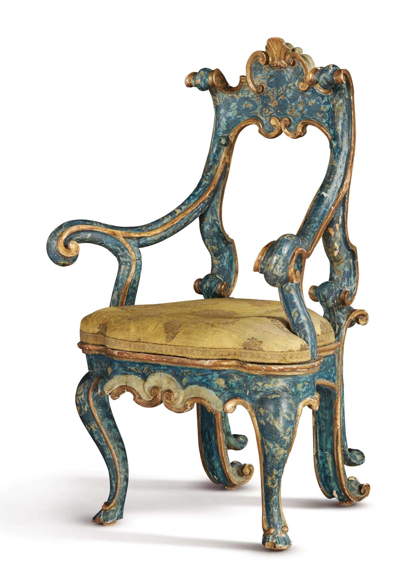 Antique and Vintage Furniture Glossary - Antique Trader