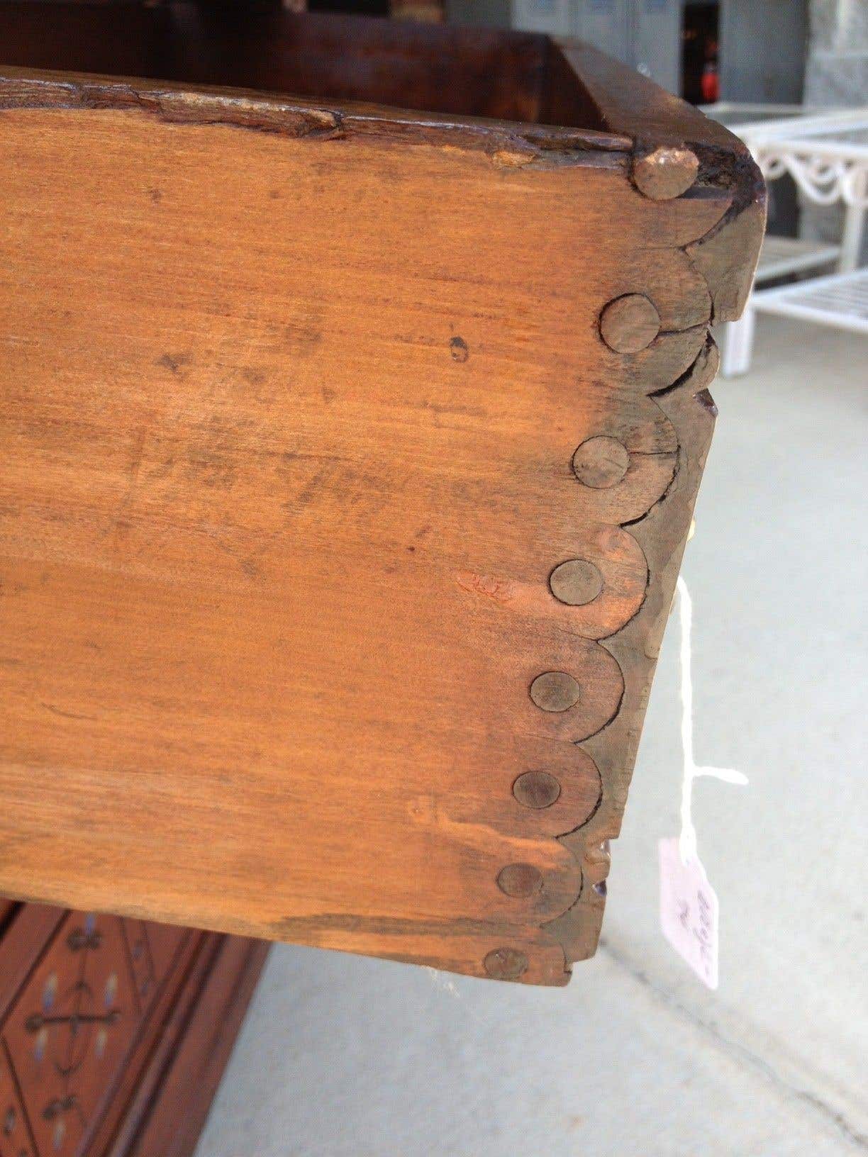 Is the Table You Inherited from Great Aunt Velma a Rococo Revival or a ...