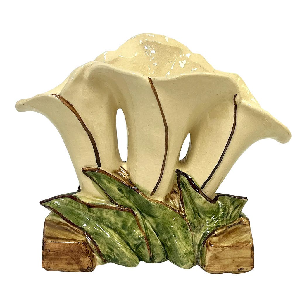 Uncovering the Real McCoy (Pottery That Is) - Antique Trader