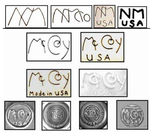 Uncovering the Real McCoy (Pottery That Is) - Antique Trader