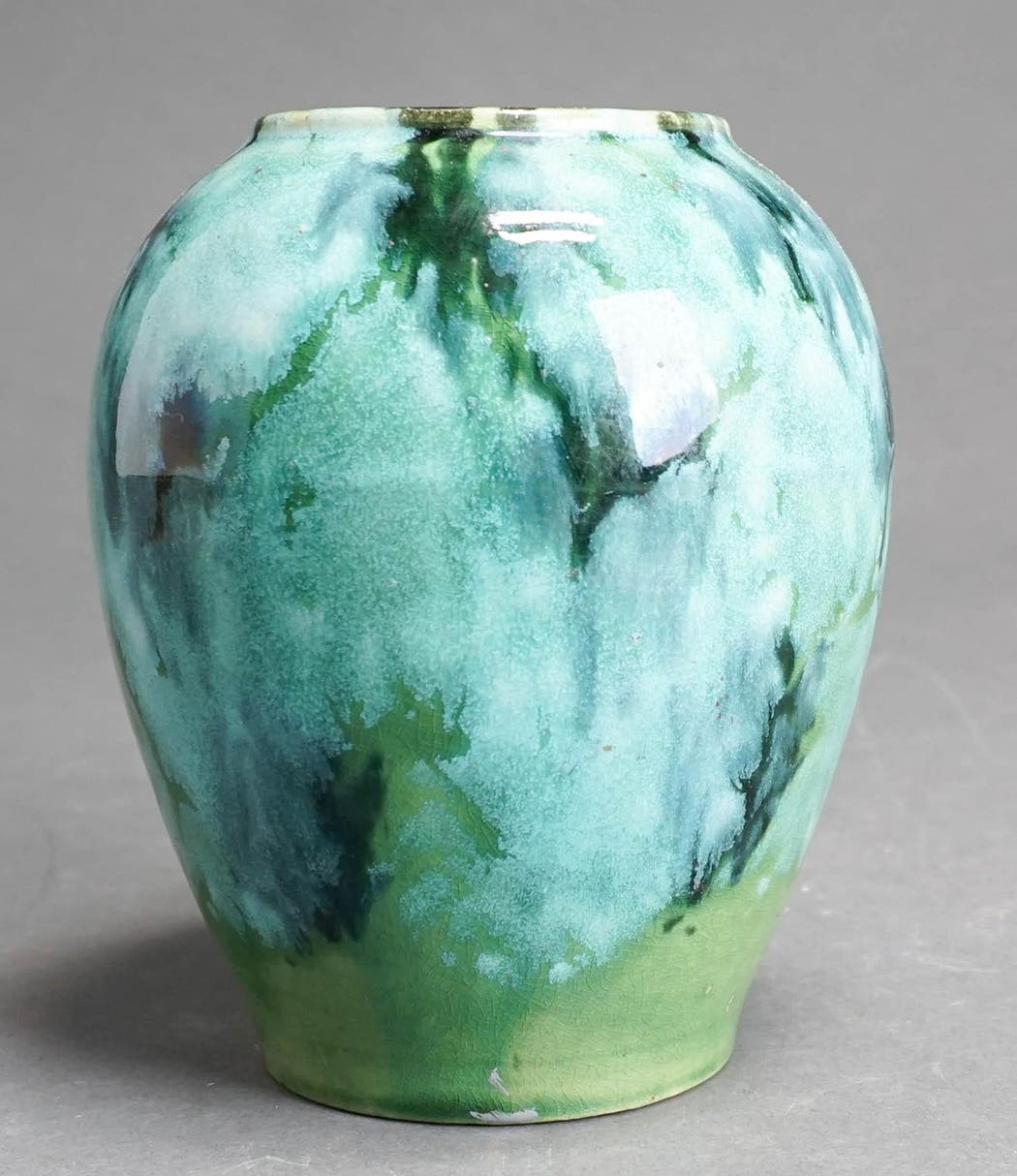 Uncovering the Real McCoy (Pottery That Is) - Antique Trader