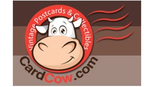 CardCow Vintage Postcards - Antique Trader