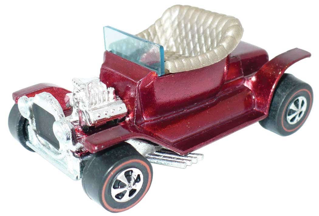 Sweet 16: History of the Original 1968 Hot Wheels - Antique Trader