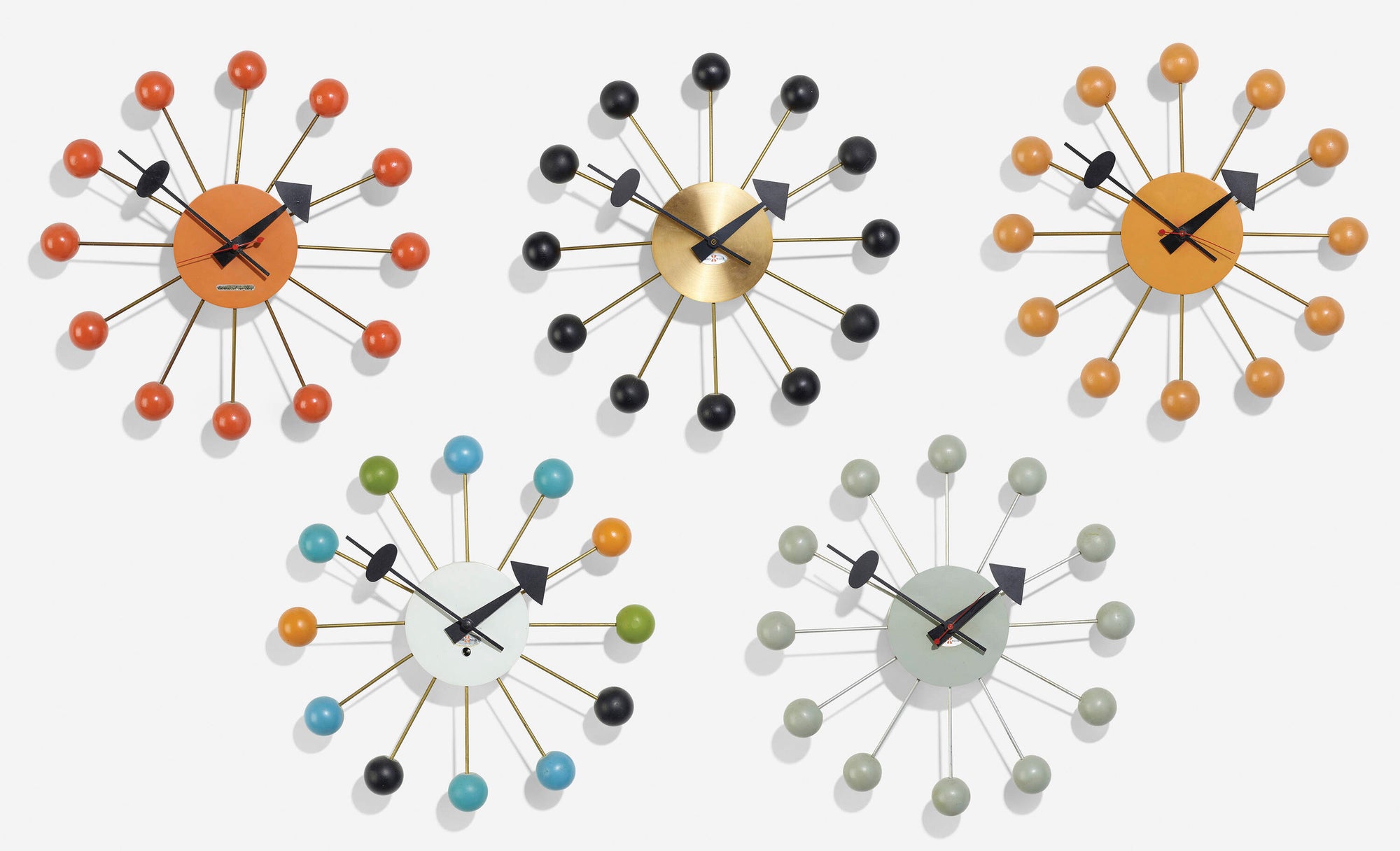 Atomic Age Design - Antique Trader