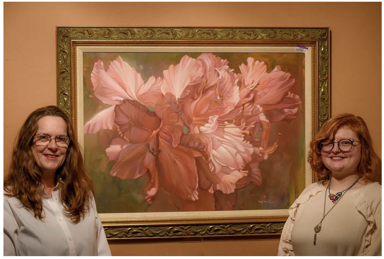 Wax sculptor Patience Wright was the Madame Tussaud of America