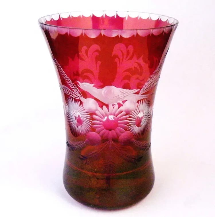 Glass & Ceramics Archives - Antique Trader