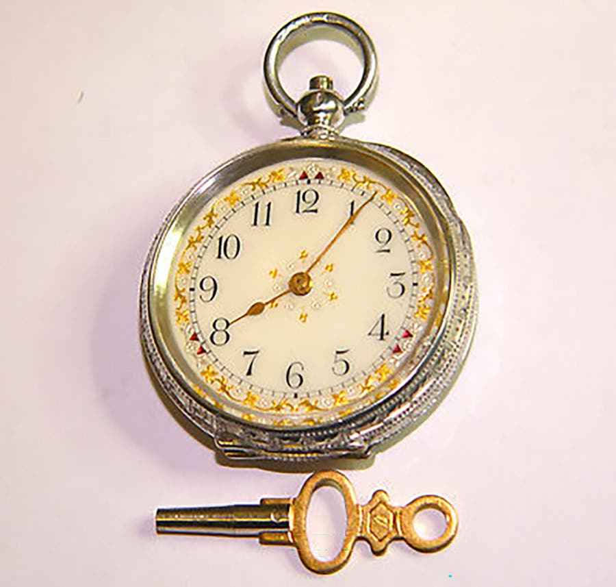 From Pocket to Wrist: How Wristwatches Took Over and Where Pocket ...